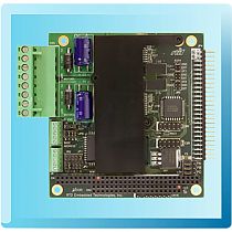PC/104 I/O Module
