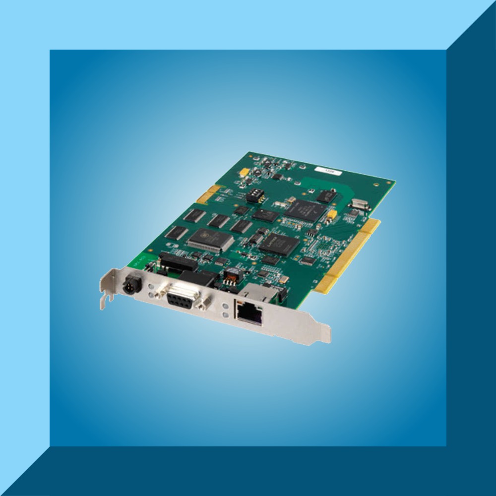 Profibus Interface Boards, Modules, and Gateways