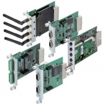 V2400 Expansion Modules